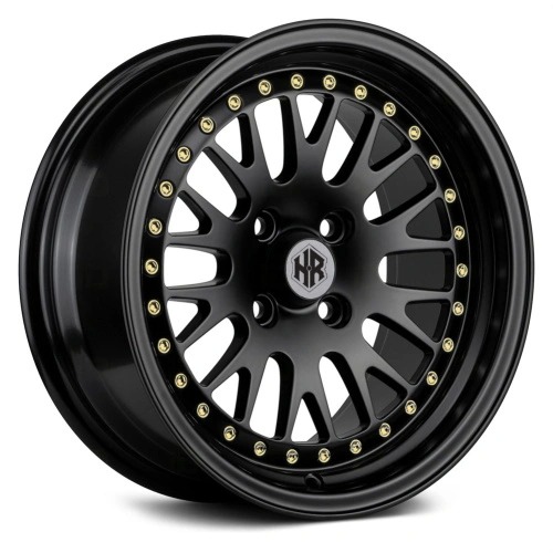 Quality Mag wheels for car multi spoke alloy rims for sale