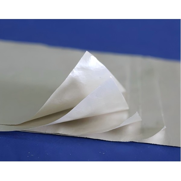 Quality High Temp Mica Sheet Insulation For Cover Conveyor Belts Thermal barriers for sale