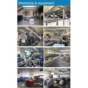 China Factory - Shenzhen Hestron international Co.,Ltd