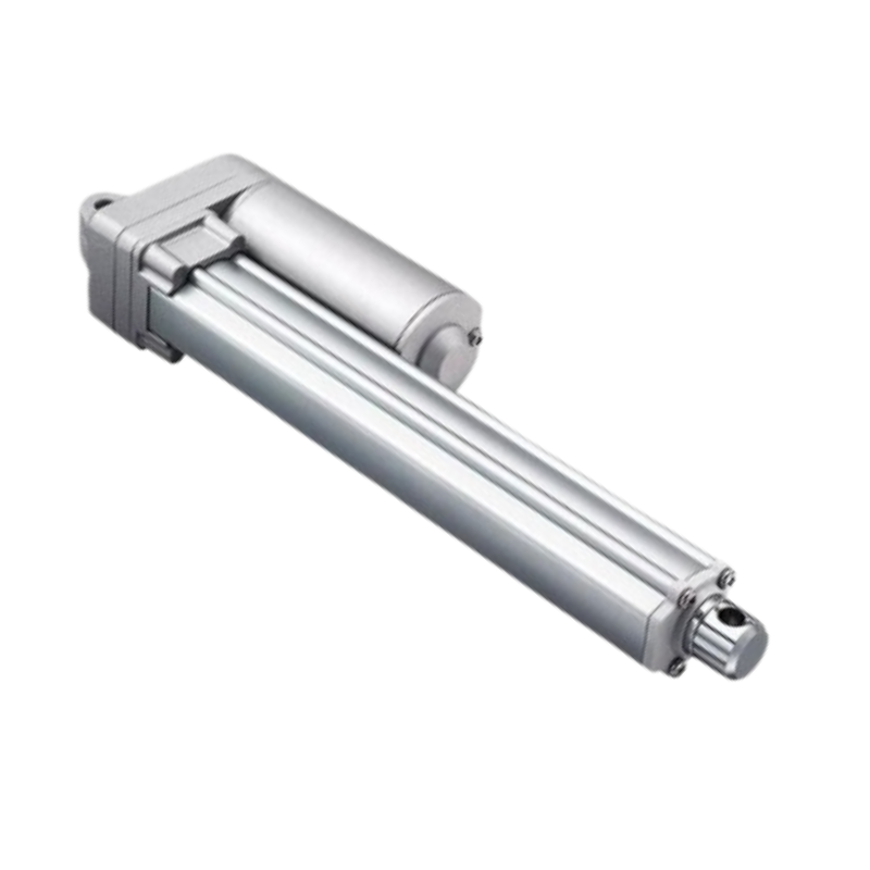 Quality Long Stroke Customizable DC Actuator IP66 Outdoor 350kg Light Industrial Use for sale