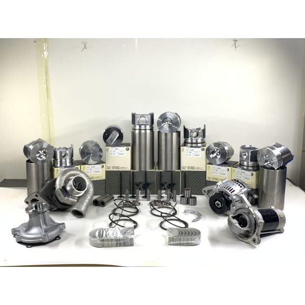 Quality C3.4 Engine Overhaul Rebuild Kit For Parts for sale