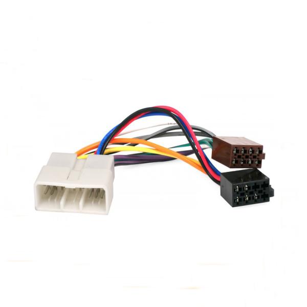 Quality 16 Pin Custom Wiring Harness for sale