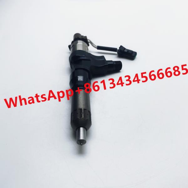 Quality HINO J08C Kobelco 23670-E0011 095000-6593 for sale