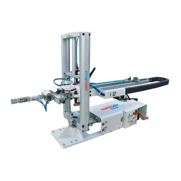 Quality Metal Injection Molding Robot High Performance AC220 Voltage 50 / 60Hz for sale