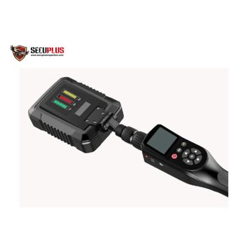 Quality 4W 2400MHz Non Linear Junction Detector With LCD for sale