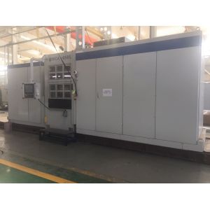 Quality Capacitor Vacuum Metallizer for sale
