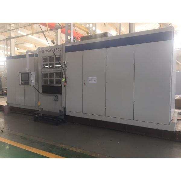 Quality OPP Film 152mm Vacuum Coating Machine , Metallizing Coating Machine for sale