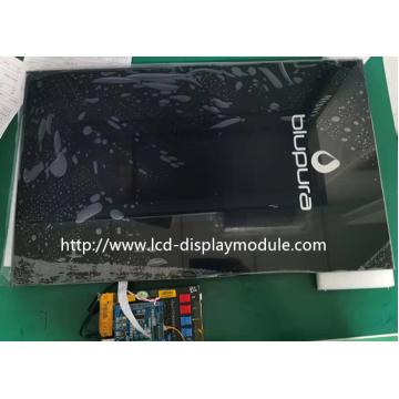 Quality High Brightness 15.6 Inch LCD TFT Display Module 1920x1080 with USB Interface for sale