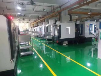 China Factory - Shenzhen Xinfuhong Technology Co., Ltd.