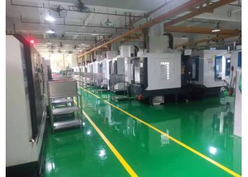 China Factory - Shenzhen Xinfuhong Technology Co., Ltd.