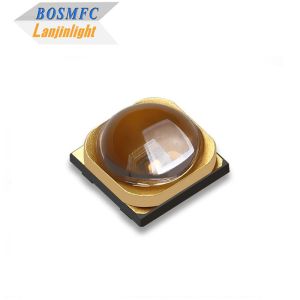 Quality 3535 SMD UVC UV LED Chip 3939 10mW 15mW 270nm 275nm 280nm For LED Lamp for sale