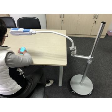 Quality Handheld Vein Finder System Infared Vein Locator Vascular Finder With High for sale