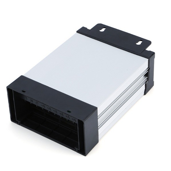 Quality C-Power 110v 220v 12v 24v 1a 3a 5a 10a 15a 20a 25a ip44 waterproof rainproof for sale