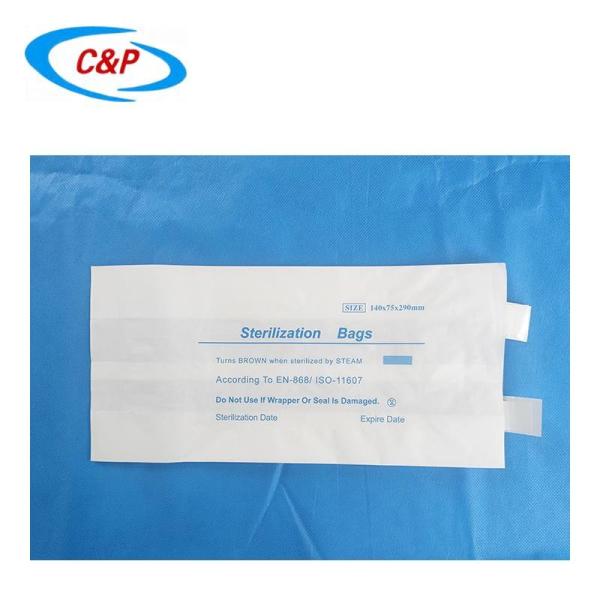 Quality General Drape Sheets Medical Supplies Incise Drape Surgery for sale