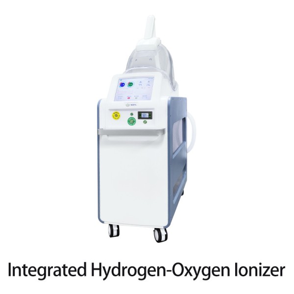 Quality Negative Integrated Hydrogen Oxygen Inhale Generator Improve Sleep WEIZI for sale