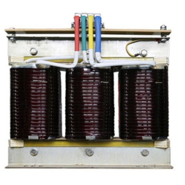 Quality QXDQ20240311036 Three Phase 16kVA Transformer for Power Supply Isolation Step Up/Down for sale