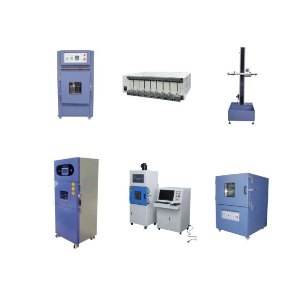 Quality Integrated Design Battery Testing Equipment , Battery Tester For Lithium for sale