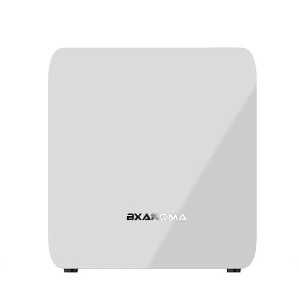 Quality Aroma Nebulizer Electric Scent Diffuser Machine Electrostatic for sale