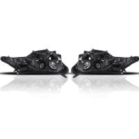 Quality Auto Lighting System Car Front Headlight Car Headlight Headlamp For TOYOTA RAV4 for sale