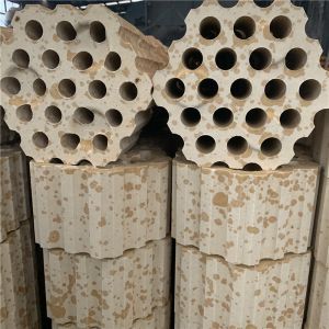 Quality Industrial Furnaces Customizable Silicon Carbide Grey SIC Bricks for Kiln for sale