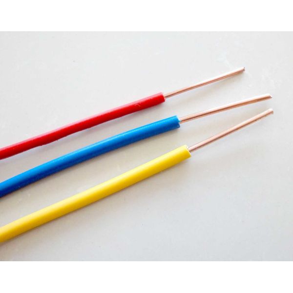 Quality AS/NZS Twin Core Flat Cable Electric Cable Wire with Stranded Copper Conductor for sale