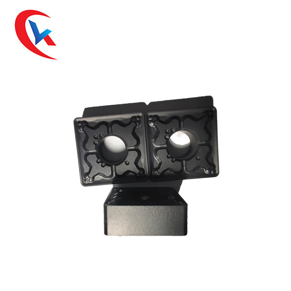 Quality SNMG120408 Tungsten Carbide Blade Lathe Cutting Tool Tungsten Carbide Inserts for sale