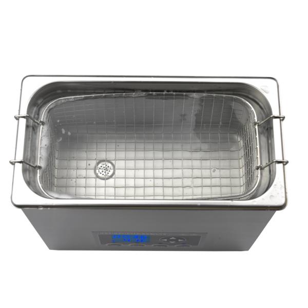 Quality 1.2mm Thickness Ultrasonic Cleaner for sale