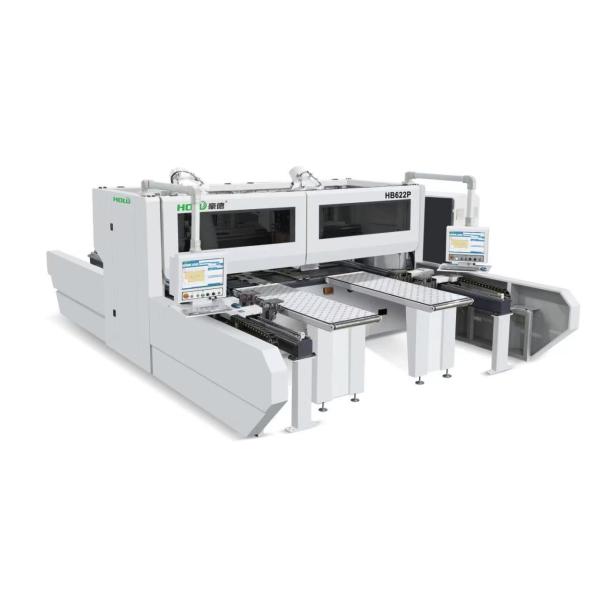 Quality 37kw CNC Boring Machine Six Sided Hb622p 380V 60Hz for sale