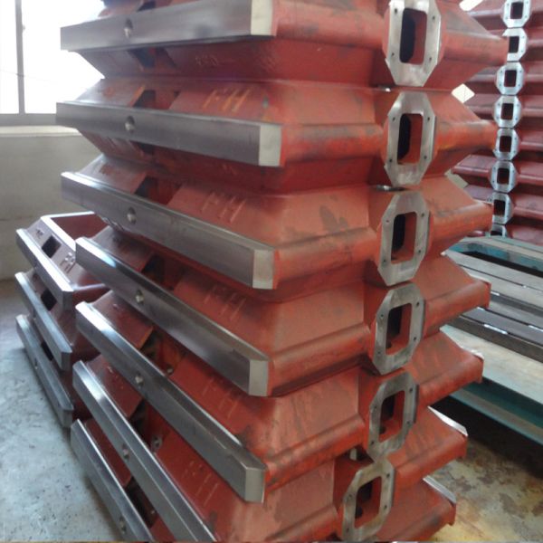 Quality Flask of Moulding Line for sale