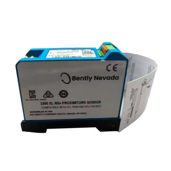 Quality Bently Nevada 330180-50-00 3300 Xl 5/8mm Proximity Sensor Brand New And Original for sale