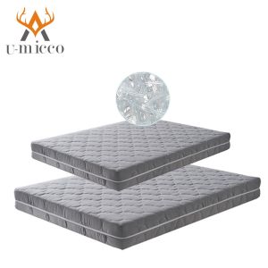 Quality High Polymer Washable Anti Dust Mite Mattress Customized Mattress for sale
