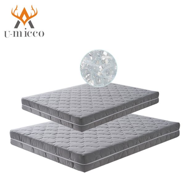 Quality High Polymer Washable Anti Dust Mite Mattress Customized Mattress for sale