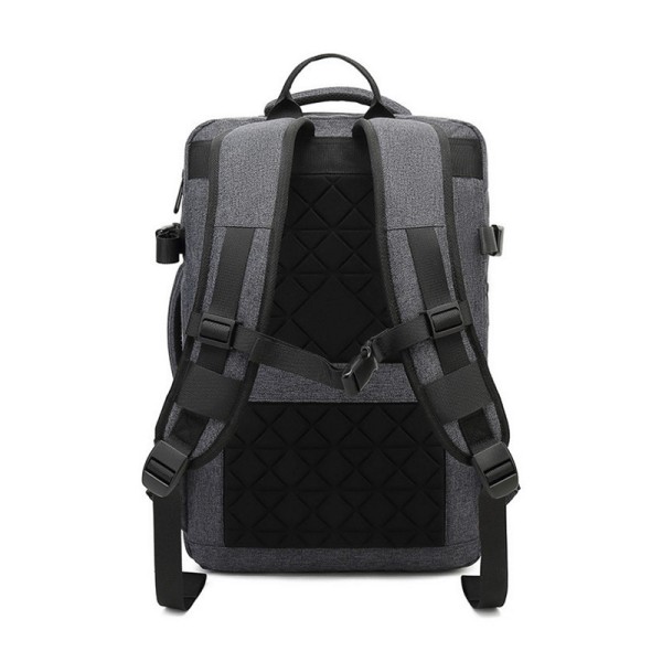 Quality 35 Litre Multi Functional Rucksack Computer Interlayer Expandable Computer Bag for sale