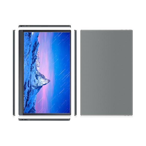 Quality Built In Stereo Speaker 709g 15.6" Laptop External USB Monitor for sale