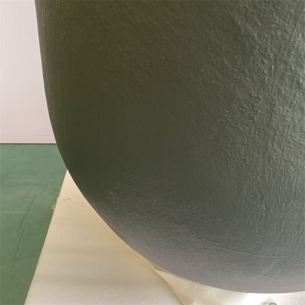 Quality SiC Silicon Carbide Graphite Crucible Customized For Non Ferrous Metal Smelting for sale