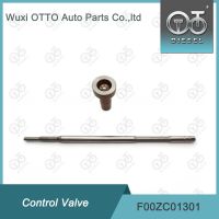 Quality F00ZC01301 Bosch Injector Control Valve for sale
