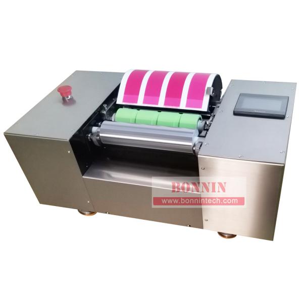 Quality HK-310 Laboratory UV Ink Printing Offset Ink Proofer Testing Machine for sale