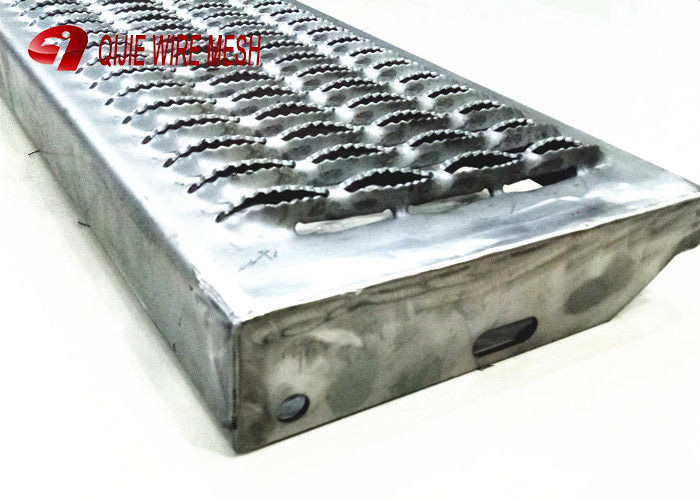 grip strut grating