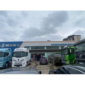 China Factory - Zhengzhou Hongyang Automobile Sales Service Co., Ltd.