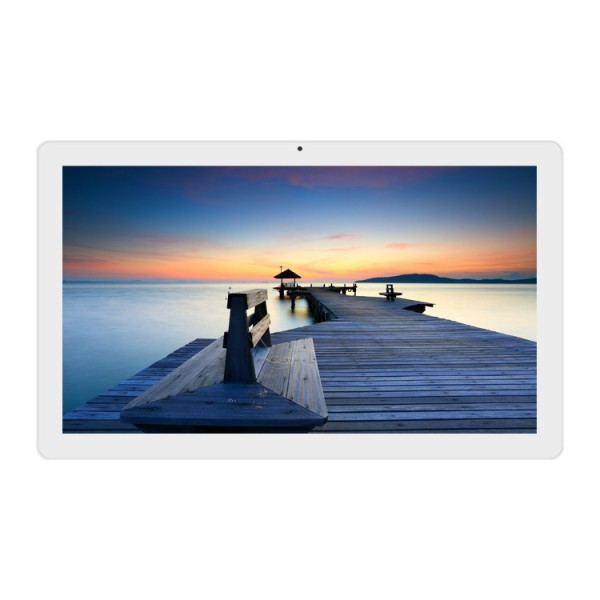 Quality 13.3 Inch RK3188/RK3288 Touch Screen All In One Wall Mounted Android Tablet with Stand for sale