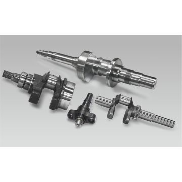 Quality Industrial Crankshaft Grinding Machine Durable Multi Function-GP32 for sale