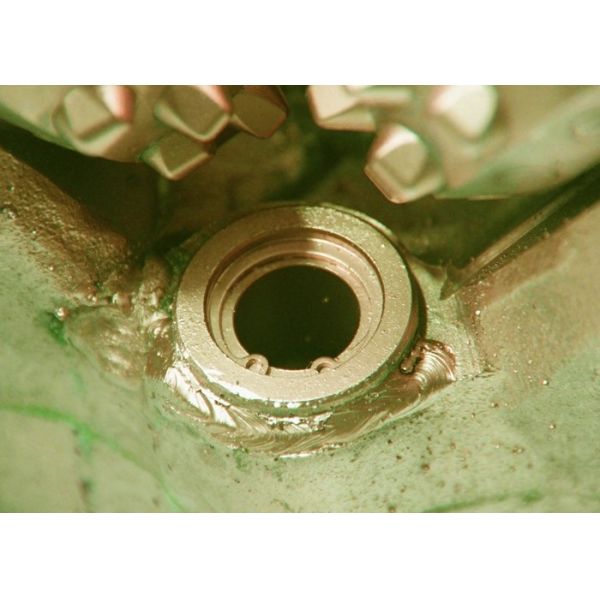 Quality Powerful Thermal Stability Grease Mining Drill Bits Long Run Times Sealed for sale
