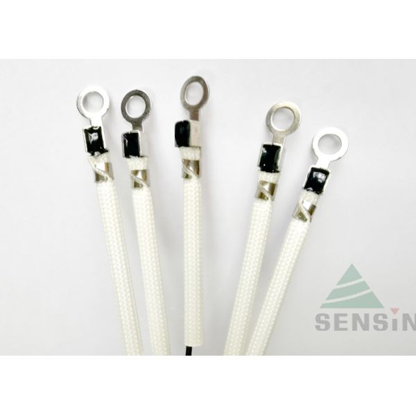 Quality O Lug Surface Mount NTC Temperature Sensor For EV Car Battery for sale