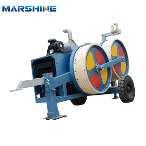 Quality 90Kn Hydraulic Puller Tensioner For Heavy Duty Applications for sale