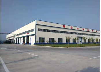 China Factory - Shandong Anton Automobile Technology Co., Ltd.