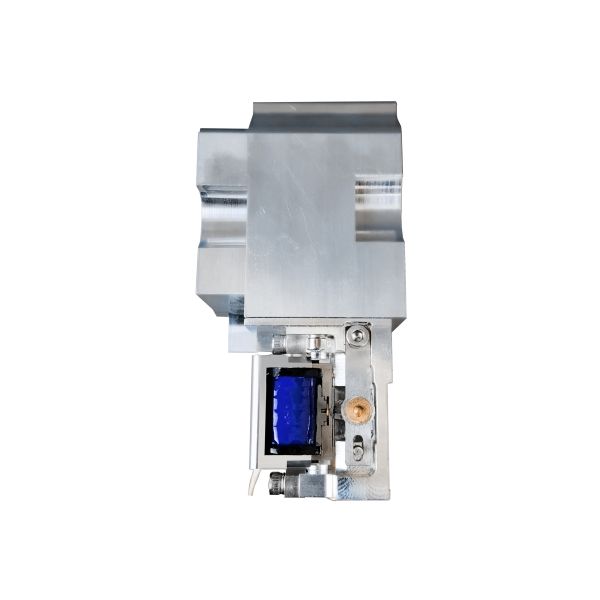 Smart Intelligent Valve Positioner Double Acting Fail lock C41-IP(D) from China Factory