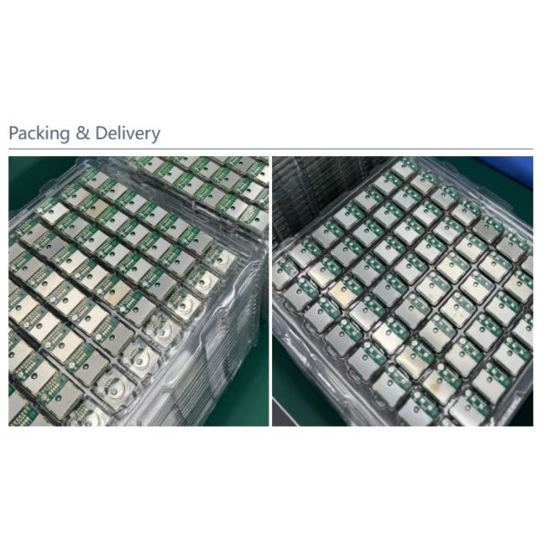 Quality Mini Dual Frequency Rtk GPS Module For Vehicle Drone Dashcam for sale