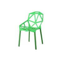 Quality Stackable 12kgs 0.26CBM 81cm Modern Plastic Chairs for sale