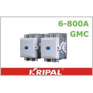 Quality 150A 180A 220A Mechanical Interlock Contactor 380V with Three Pole for sale