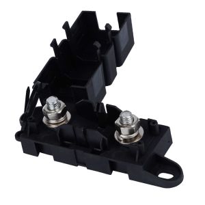 Quality 500A Mega Bolt On Fuse Holder ANM Automotive High Current for sale